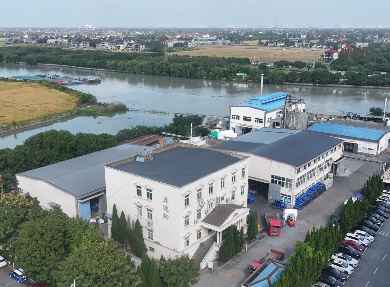 YDN385水溶性三聚氰胺树脂｜低VOC水性涂料交联剂｜CYMEL® 385 & Hexion UFR-WA 替代品